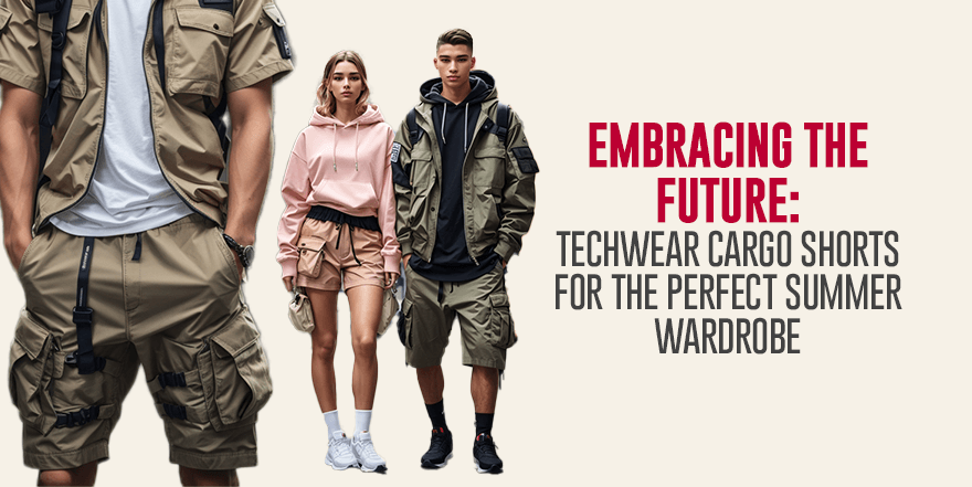 Streetwear Style : How to master it? Complete guide (+10 tips) - TENSHI