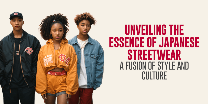 Streetwear Style : How to master it? Complete guide (+10 tips) - TENSHI