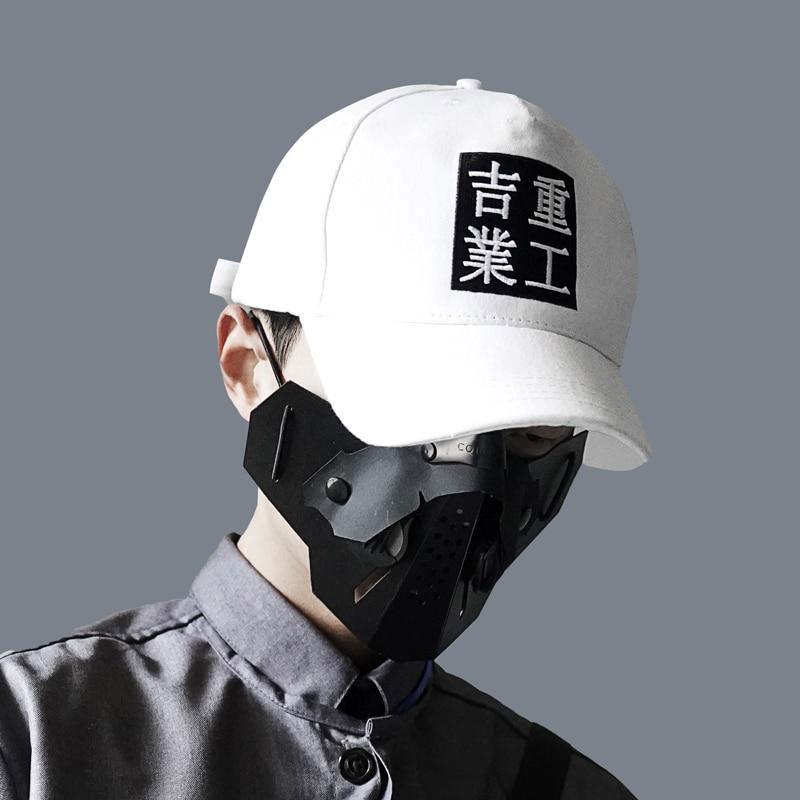 "Kuji" Cap | TENSHI™