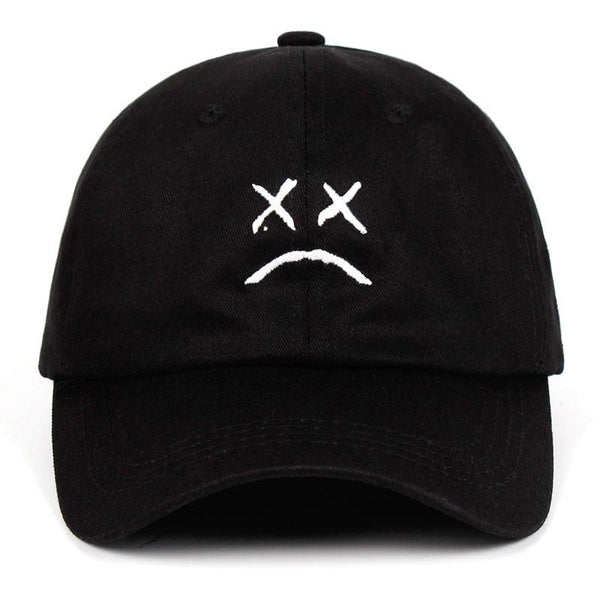 "Peep" Cap | TENSHI™