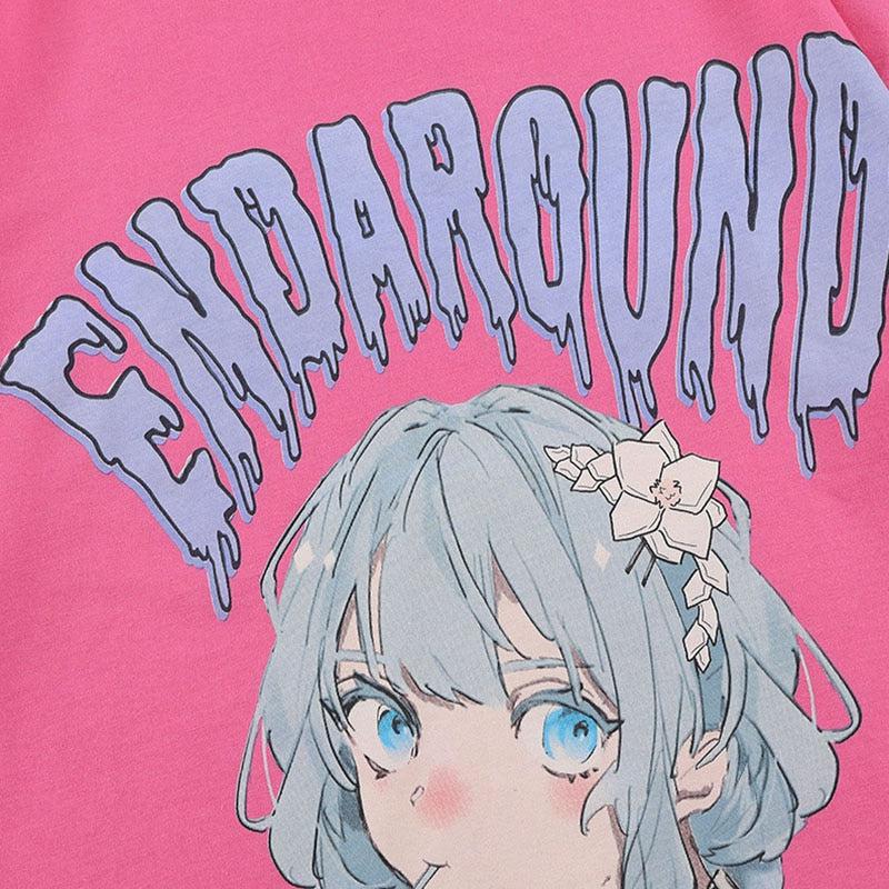 "Shima" T-Shirt | TENSHI™