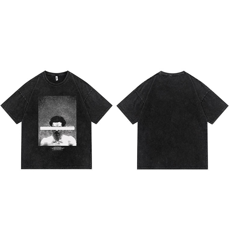 "Tako" T-Shirt | TENSHI™