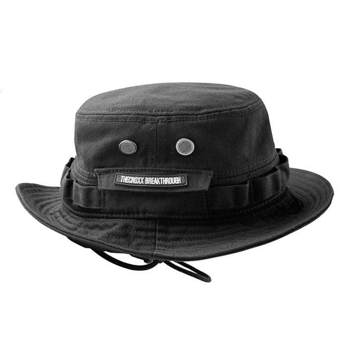 Techwear Bucket hat "Himeno" | TENSHI™