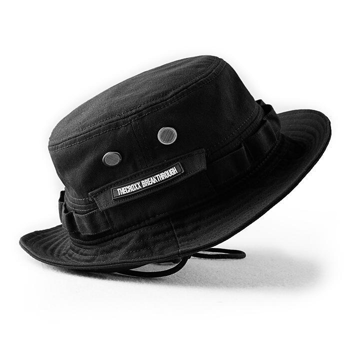 Bucket Hat Streetwear | TENSHI™