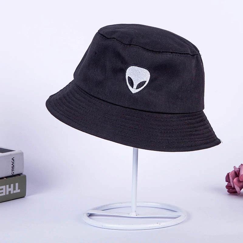 "Alien" Bucket Hat | TENSHI™