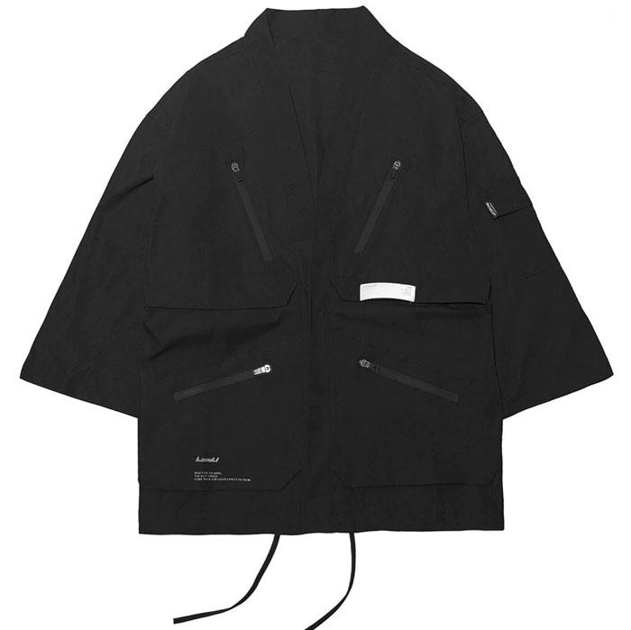 Noragi jacket | TENSHI™