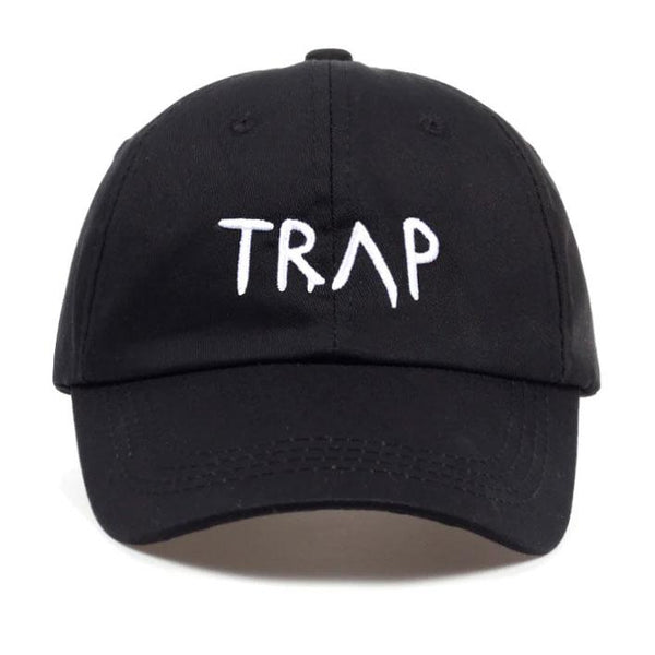 "Trap" Cap | TENSHI™